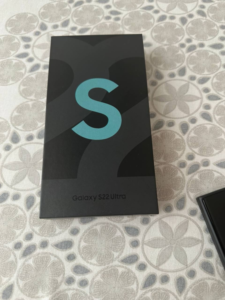 Samsung S22 Ultra 12/256 gb