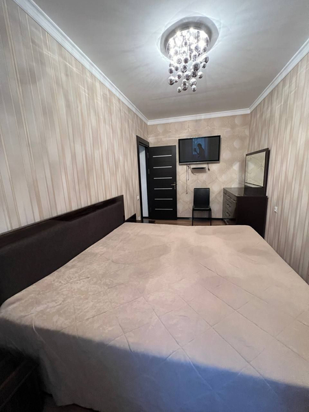 Akay City 2 ком аренда квартиры