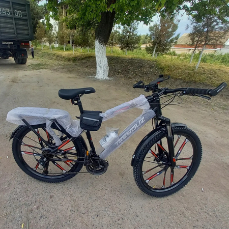 12  razmerli 29 razmergaca sifatli arzon velosipedlari
