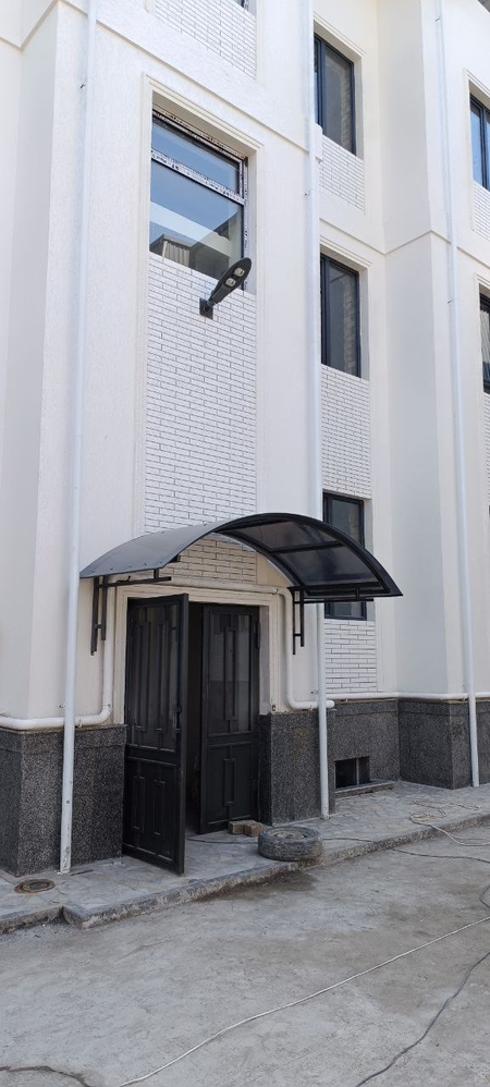 Продам новостройка  2/3/3