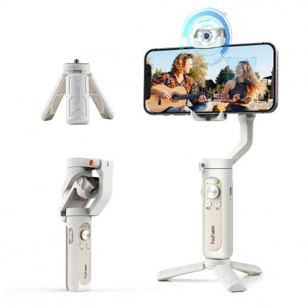 Stabilizator Hohem Isteady V2
