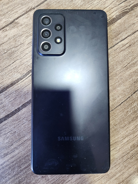 Samsung A 52 6/128