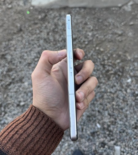 Poco F4 GT 12/256 gb srochno sotiladi