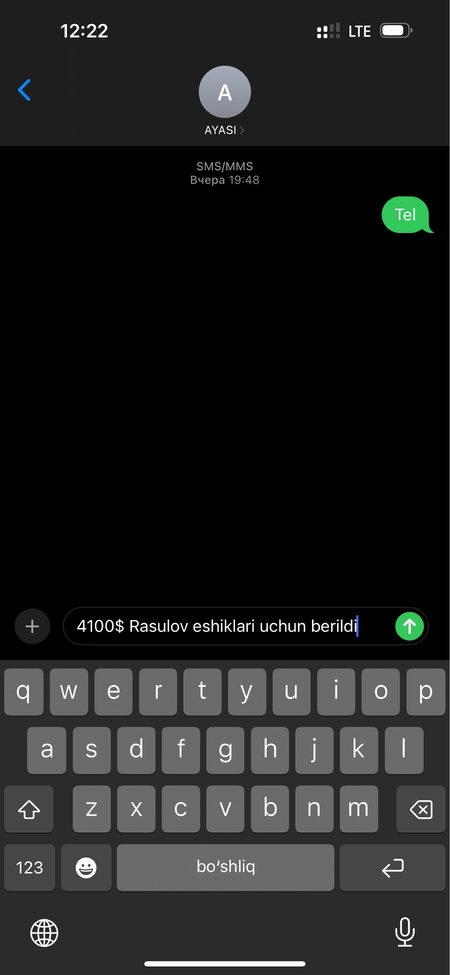 Срочно Сотилади Сергели 8- Худуд Новостройка 2/6/7