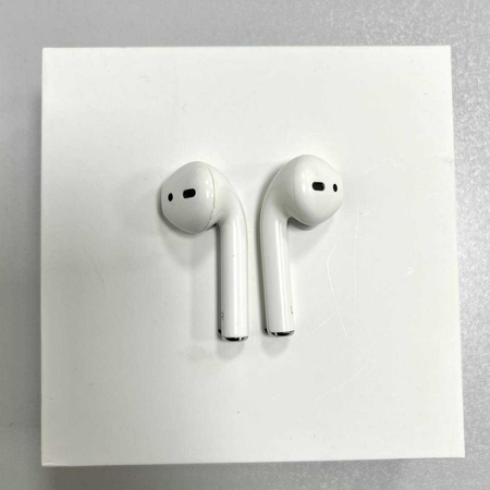 AirPods (2nd generation) б/у
