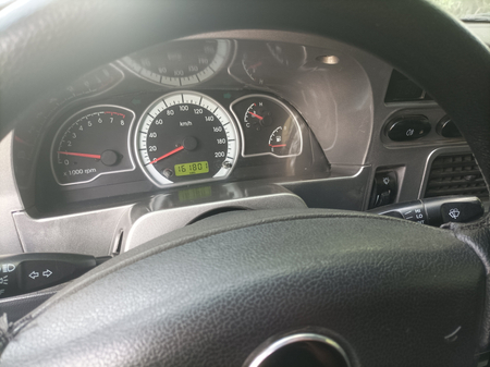 Nexia2 Chevrolet sotiladi