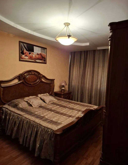 V4944 квартира 3/2/4 Ц2 Алайским Мирзо Улугбек 17 школа 74м2