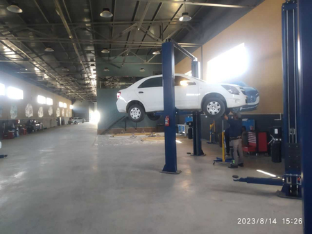 Кафолатли Автосервис Хизмати