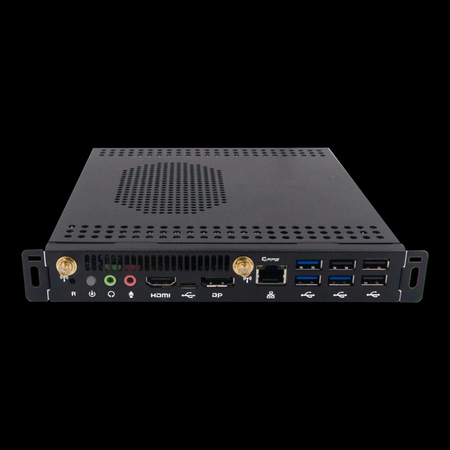 OPS FPB SF-H510T2 - Компьютер для интерактивной панели