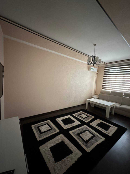 2 xonali 62m25Qavatli Gʻishtli domning 3 qavati
Adres:5 mkr Arbita