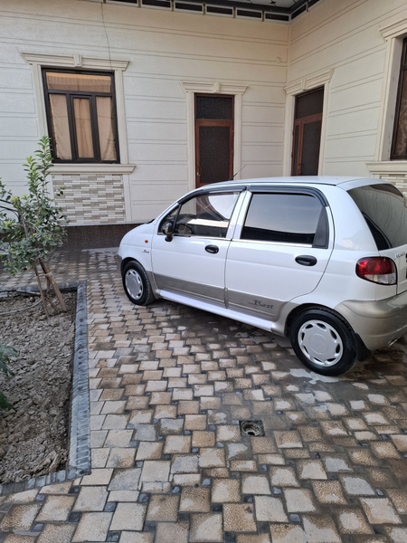 Matiz best metangaz motor xadavoyi yaxshi