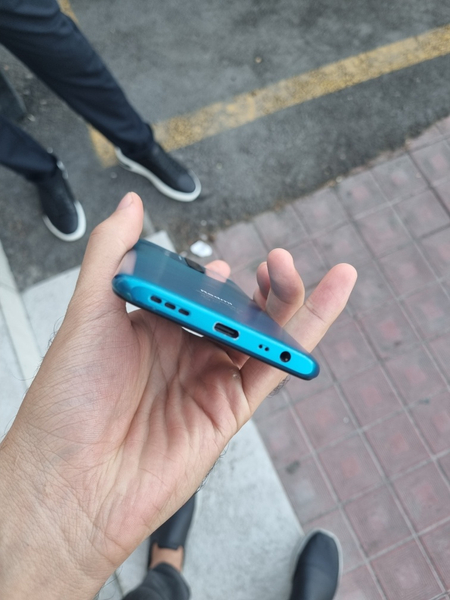 Redmi telefonlari