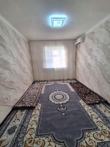 Сотилади.  Сергели 5а.  2/6/7.  44 м²