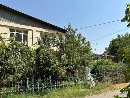 Продается земля под строительства 34 сотки Паркентский