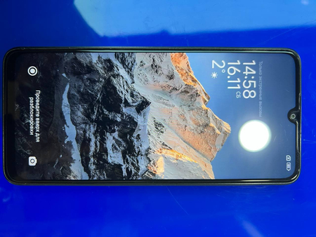 Redmi 13C sotiladi ideal