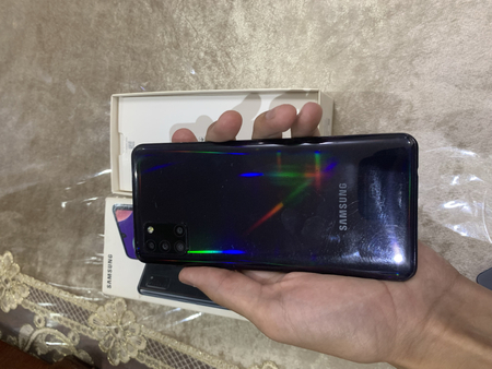 Samsung Galaxy A31 64GB