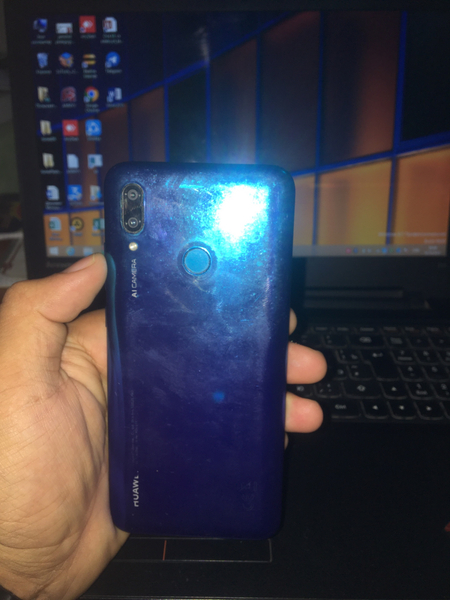 Huawei P SMART 2019 64GB