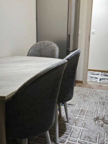 Продам 3-х ком квартиру в ЖК White House ор-р My Way 72м2