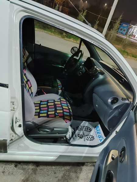 Matiz best sotilad