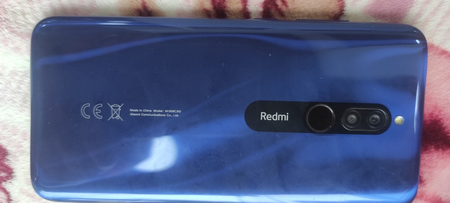 Срочно продам Redmi 8
