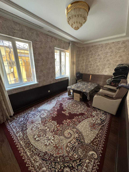 Собственник сдаёт свою 2 комнатную квартиру.