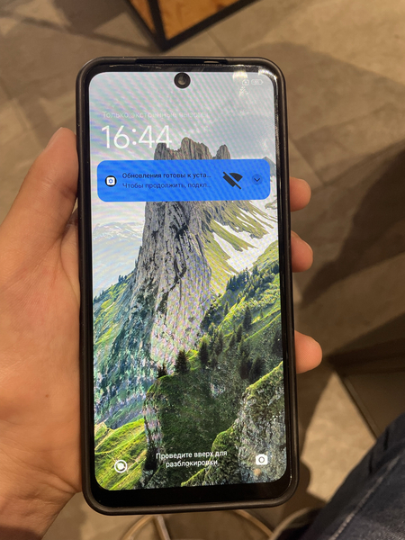 Redmi note 11 6/128