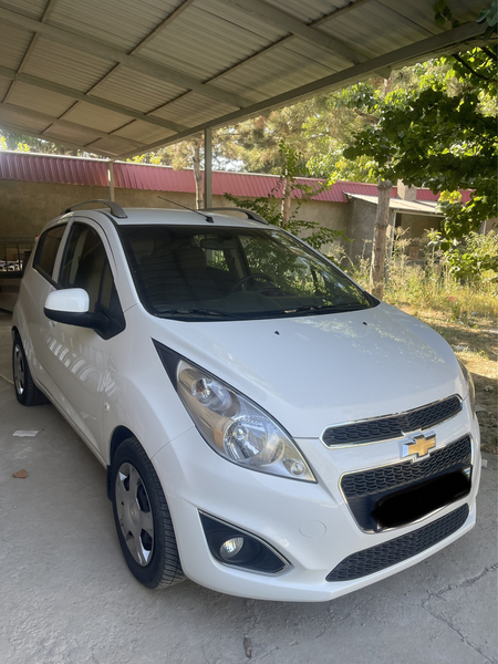 Spark Chevrolet