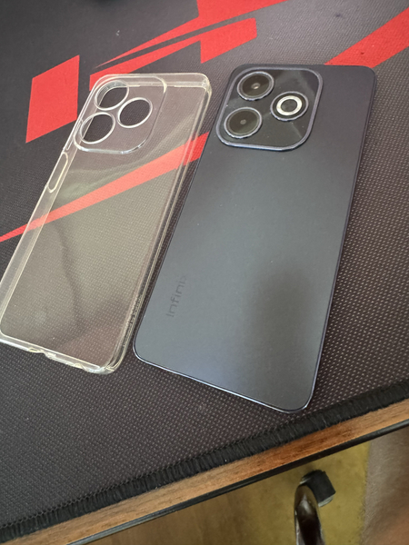 Infinix hot 40 i 8+8/256
