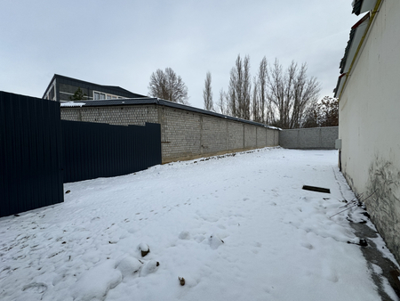 Продается земля под строительство коттеджей