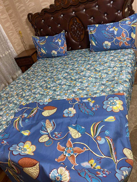 Двухспальные комплекты
