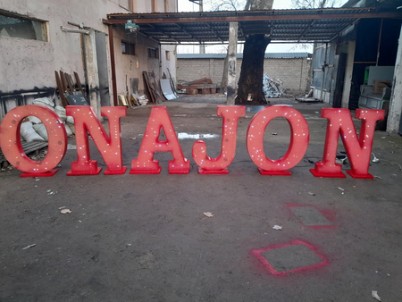 Reklama xizmatlari
