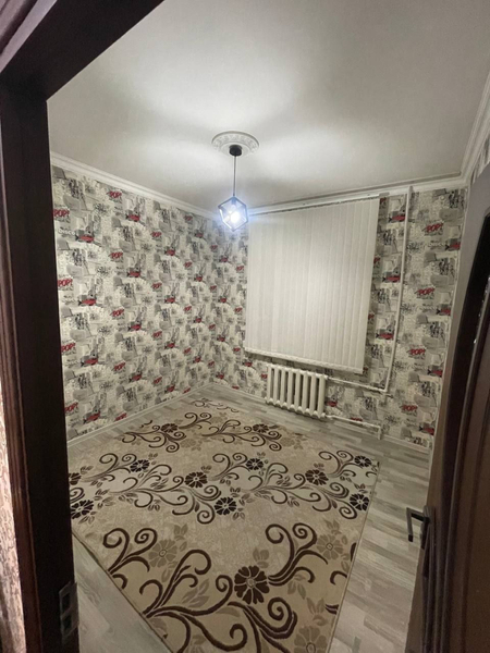 Yunusobota Qizlarga kv bor