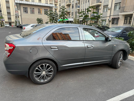 Прлдам свою машину Кобаль автомат фул 21 год пробег 42,000