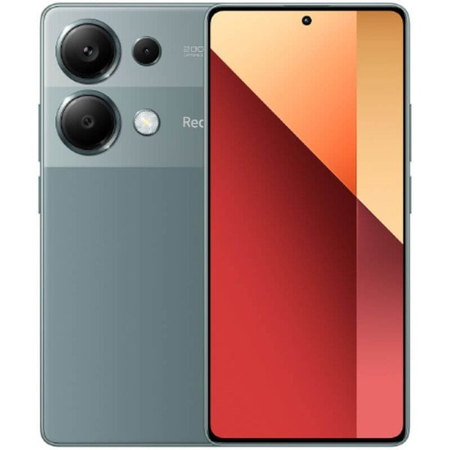Срочни  Redmi note 13 pro 8|256 deyarli yangi