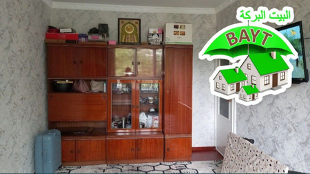 1/4/4 Чиланзар-7кв Ор.Бассейн Продаётся квартира