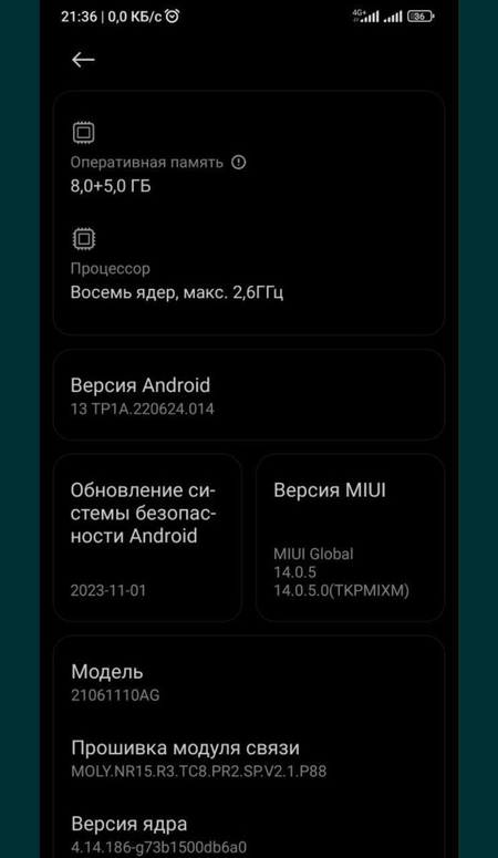 Redmi note 10 pro 5g yoki poco gt3