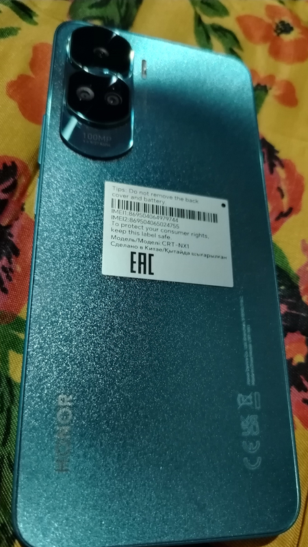 Honor 90 lite 5G 8/ 256