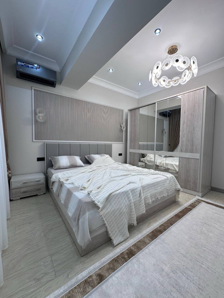 Новастройка нурафшон куча метро 2 кл 113.000$