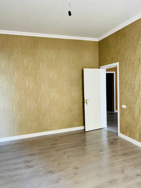 ЖК Oq Saroy с/м Макро Паркентский 2-комн 3/9 65 м² рем от застройщика