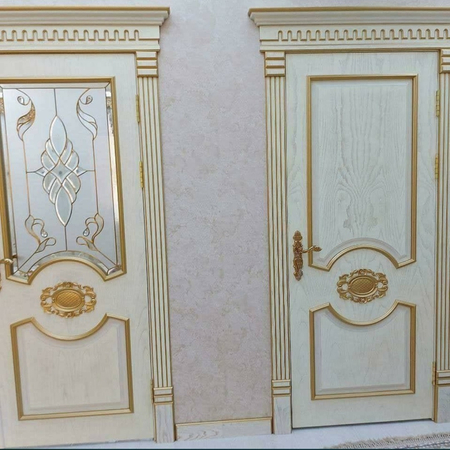 Эшиклар ишлаб чикариш