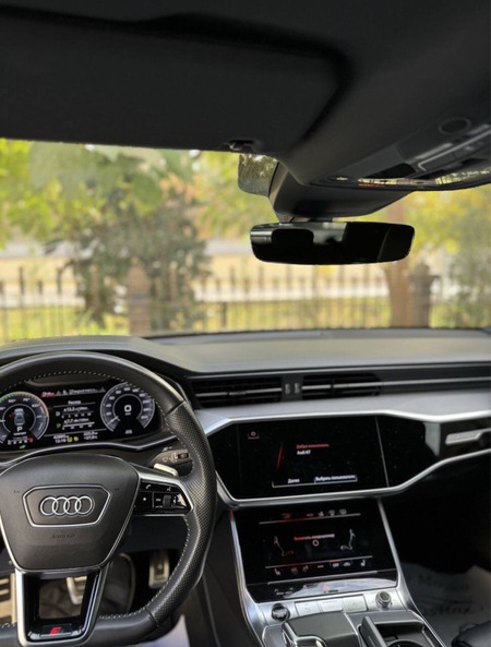 Audi A7 Quattro Nasiya Savdoga Yoki Naqdga Sotiladi.