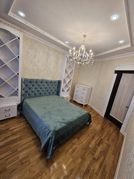ГАБУС .Дуплекс. Мирабадский район  м.Айбека.4/8/8 общ.площадь-325м².
