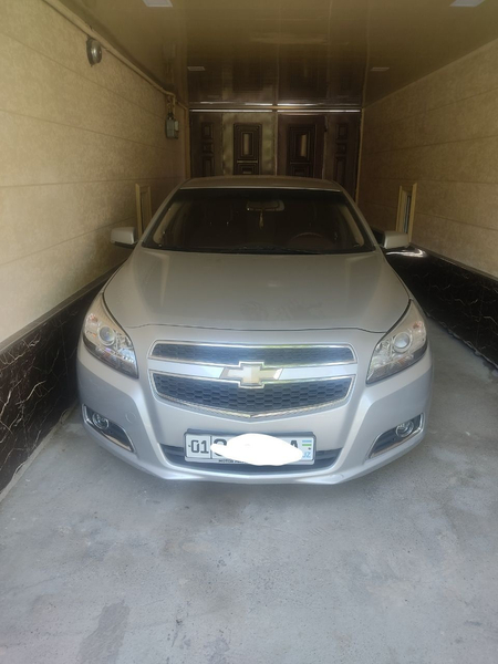 Malibu 1 pozitsya