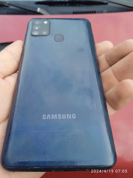 Samsung Galaxy A21s