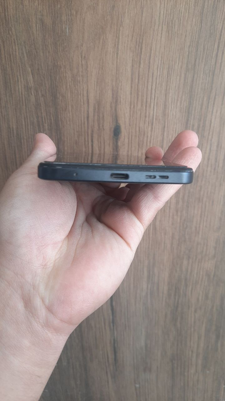 Redmi not 12  8/256 full