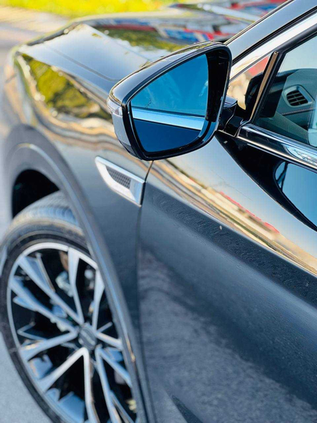 Jetour x 70 Plus 2024