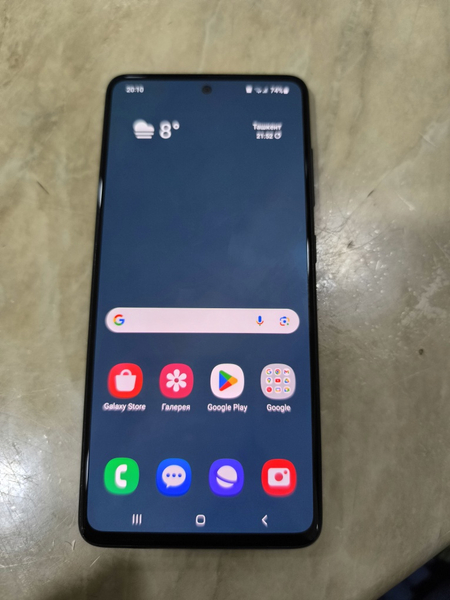Srochni Samsung A51
