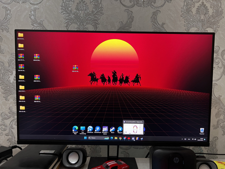 Монитор Redmi 27 , 100hz