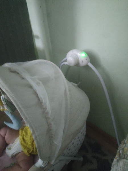 Срочно продам люльку