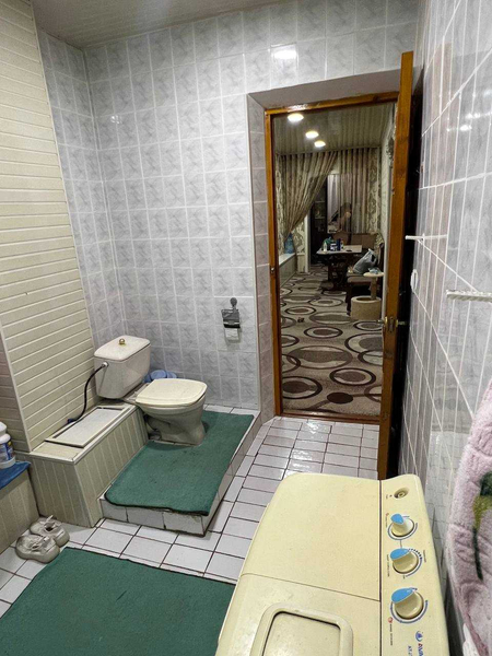 Продаётся на Воднике 3/3/4, кирпич 77 серия